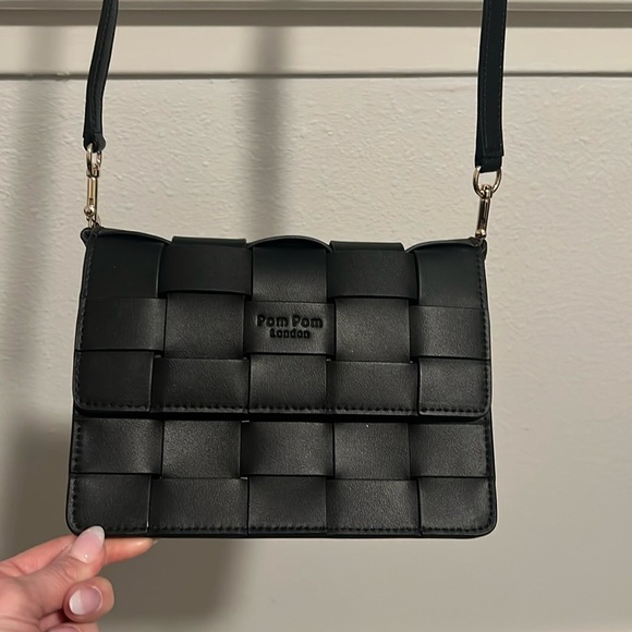 Pom Pom London | Bags | Pom Pom London Soho | Poshmark
